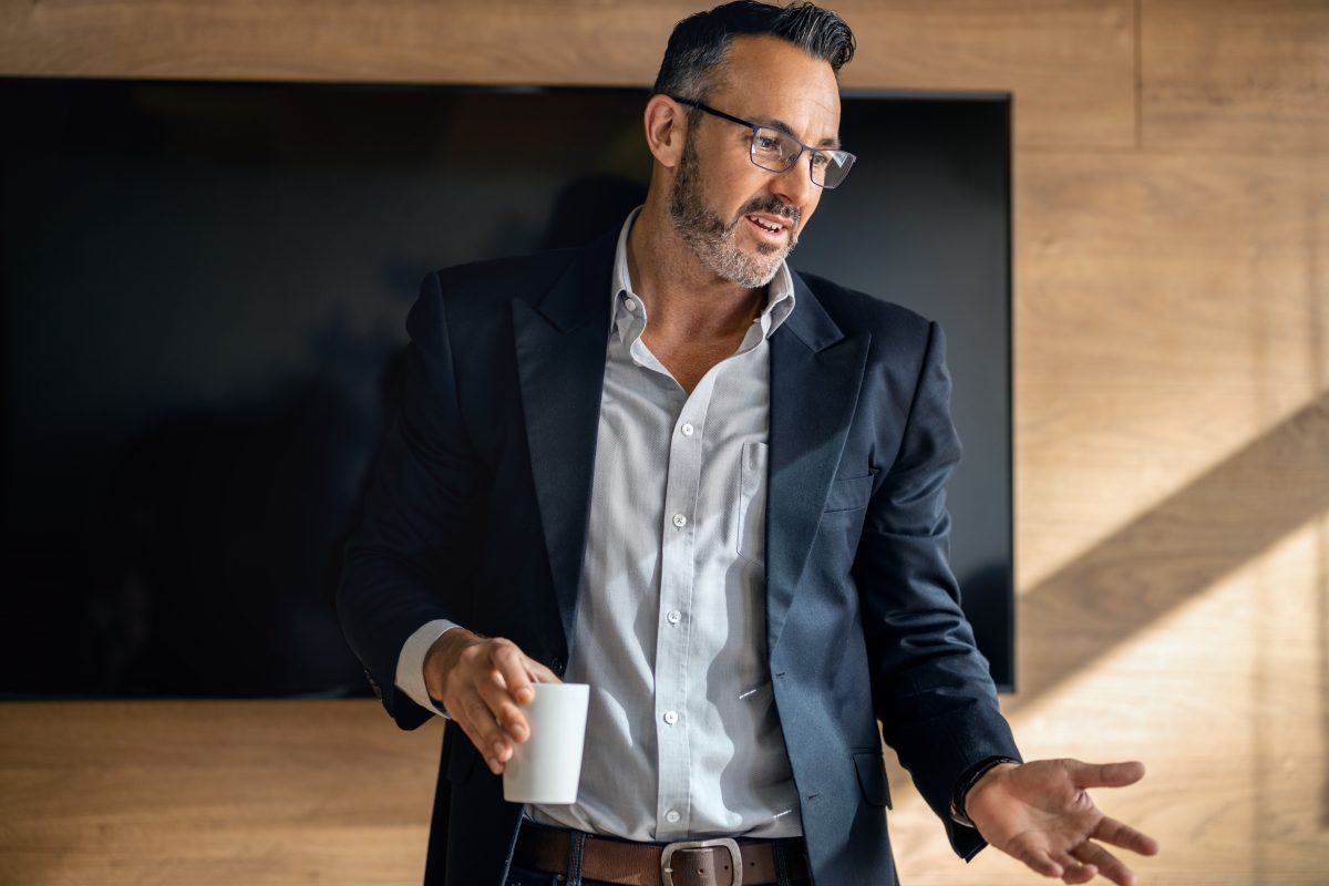 Karev & Co. Navigate the Complexities of Business and Influence